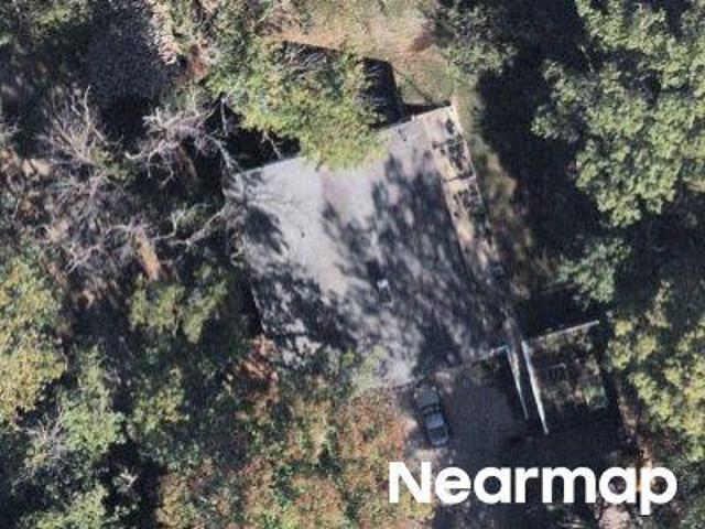 New Harmony Rd