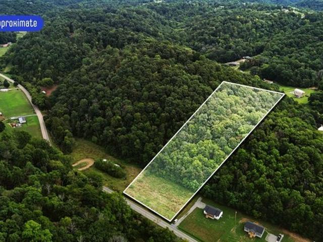 New Harmony Rd, Hartsville, TN 37074