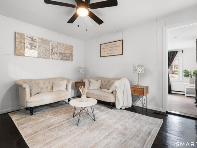 New Harwinton Rd, Torrington, Home For Sale