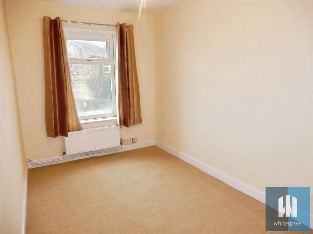 New Hey Road, Oakes, Huddersfield, West Yorkshire, HD3