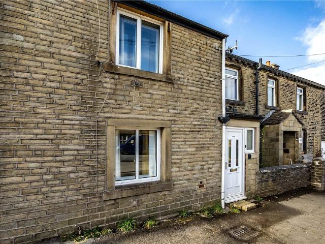 New Hey Road, Outlane, Huddersfield HD3, 3 bed terraced house to rent, £950 pcm | PrimeLocation