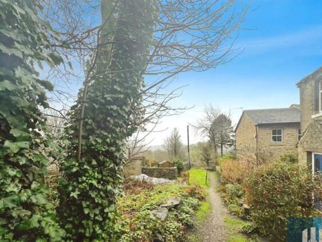 New Hey Road, Outlane, Land For Sale