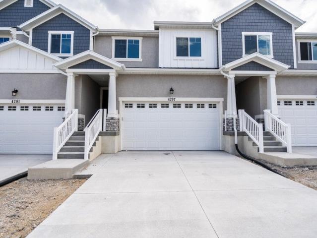 New Herriman Town Center Townhouse! Private male