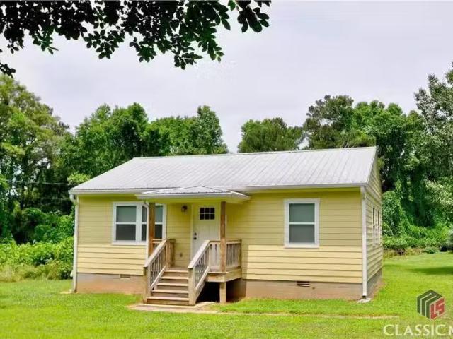 New High Shoals, BISHOP, GA 30621