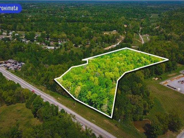 New Highway 52, Westmoreland, TN 37186