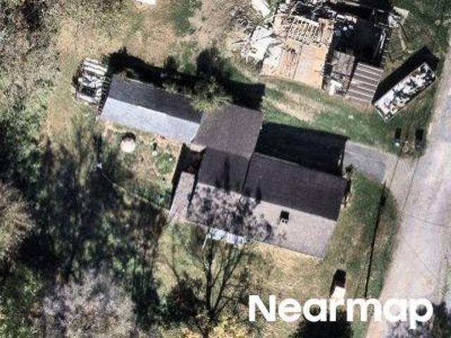 New Hill Cir