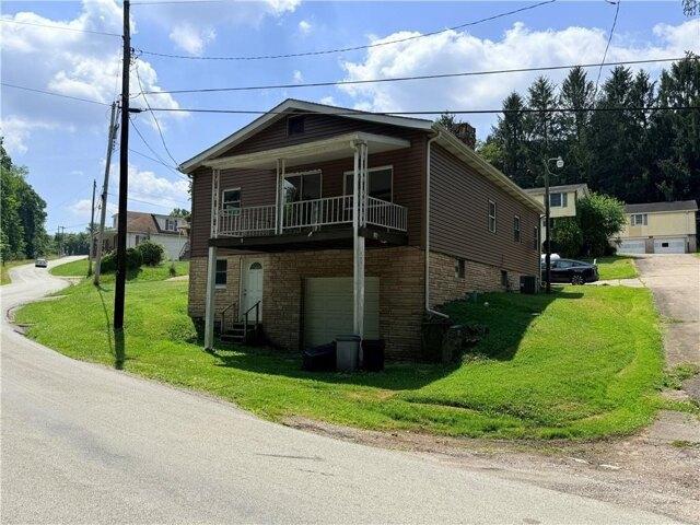 New Hill Rd, Grindstone, Home For Sale