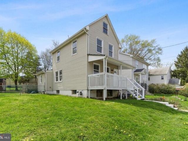 New Hillcrest Ave, Ewing, Home For Sale