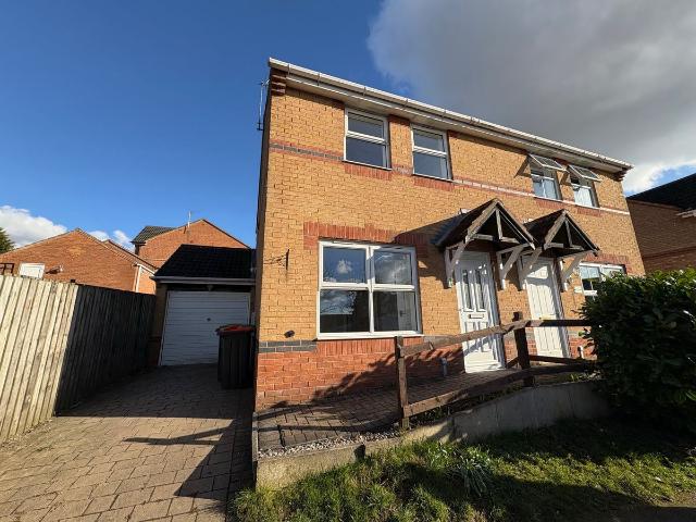 New Hucknall Waye, Sutton In Ashfield NG17, 3 bed semi detached house to rent, £995 pcm | PrimeLocation