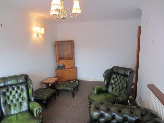 New Hunting Court, Thorpe Gate, Peterborough