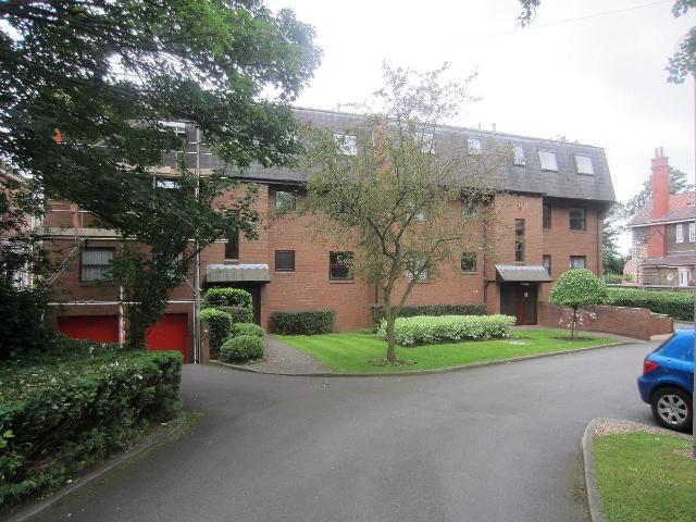 New Hunting Court, Thorpe Gate, Peterborough PE3, 2 bed flat to rent, £950 pcm | PrimeLocation