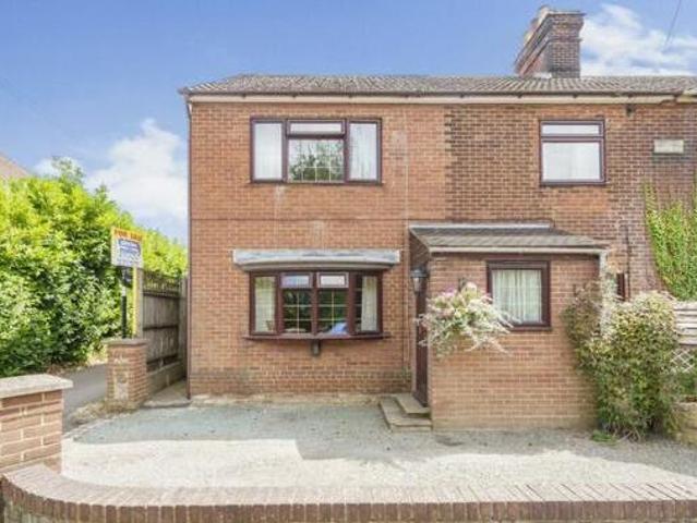 New Hythe Lane, Larkfield, 3 Bedroom Semi detached