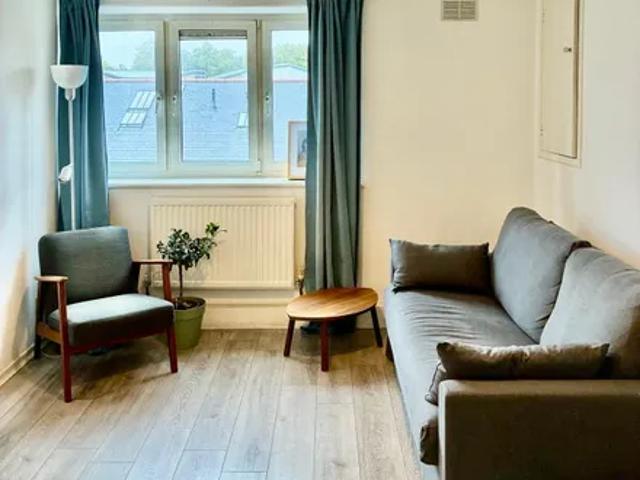 New Image, 466 Old Ford Road, London, E3 5JP, United Kingdom | 1 bed apartment for rent #168148431 | Rentberry