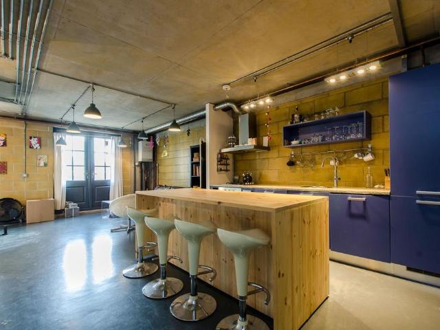 New Inn Broadway, EC2A, Shoreditch. 1 bed flat to rent £2,600 pcm £600 pw