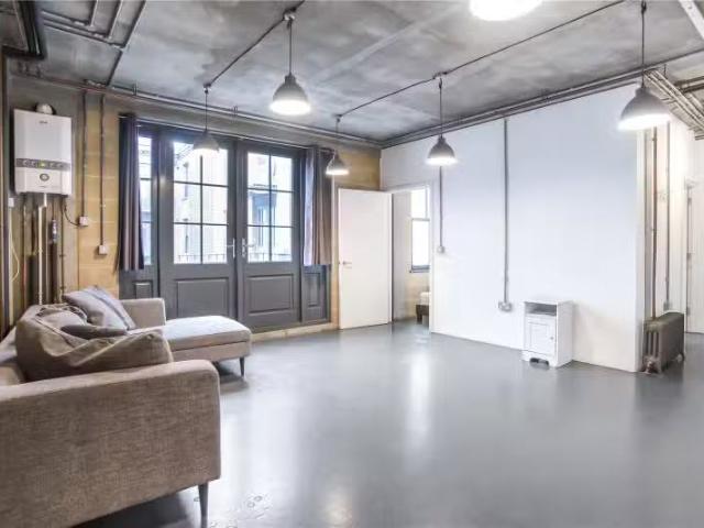 New Inn Broadway, Shoreditch, London, EC2A 3PR