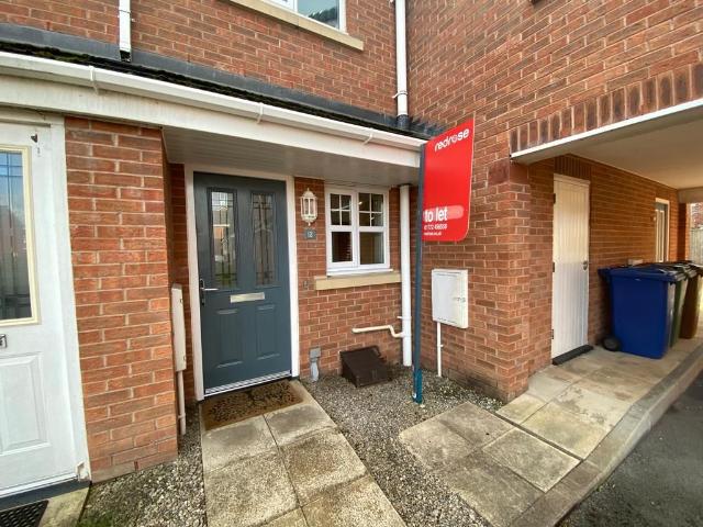 New Inn Close, Buckshaw Village PR7, 2 bed flat to rent, £825 pcm | PrimeLocation