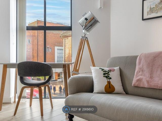 New Inn Hall Street, Oxford OX1, 1 bed flat to rent, £3,000 pcm | PrimeLocation