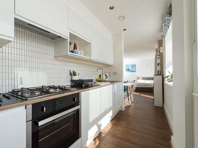 New Inn Hall Street, Oxford OX1, Studio to rent, £1,500 pcm | PrimeLocation