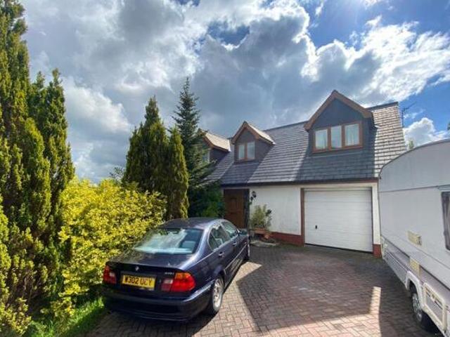 New Inn, Pencader, 3 Bedroom Detached