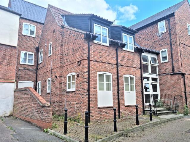 New Inn Yard, Wisbech PE13, 1 bed flat to rent, £600 pcm | PrimeLocation