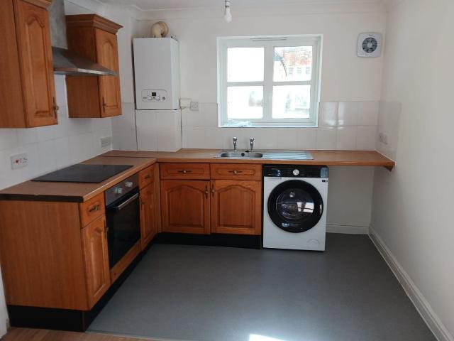 New Inn Yard, Wisbech PE13, 1 bed flat to rent, £650 pcm | PrimeLocation