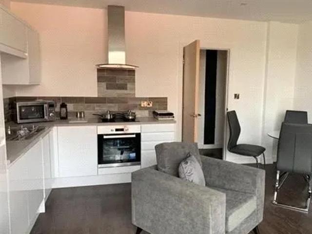 New Islington Spa, 166 Oldham Road, Manchester, M4 6BQ, United Kingdom | 2 bed apartment for rent #140800517 | Rentberry