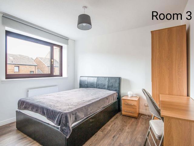 New Johns Place, Edinburgh EH8, 6 bed shared accommodation to rent, £750 pcm | PrimeLocation