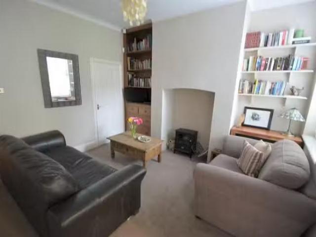 Rental! Jackson Street, Cheadle, 2 bedroom, Terraced