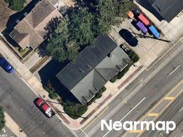 New Jersey Ave