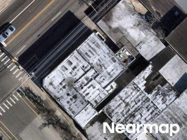 New Jersey Ave