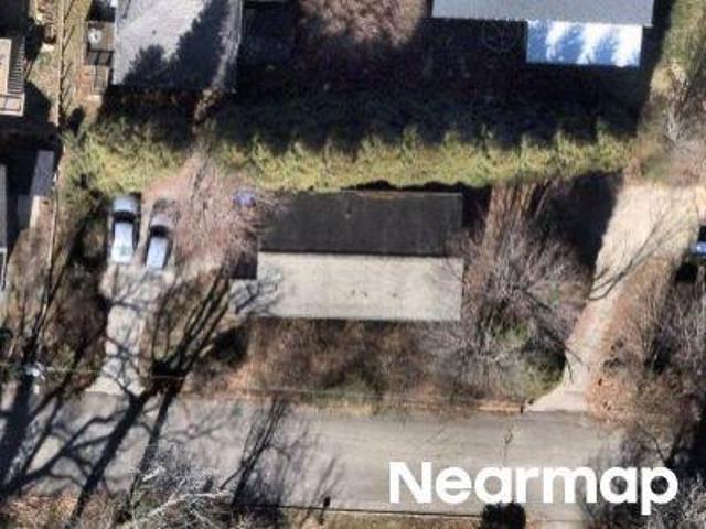 New Jersey Ave