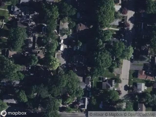 New Jersey Ave