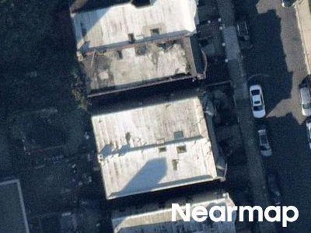 New Jersey Ave