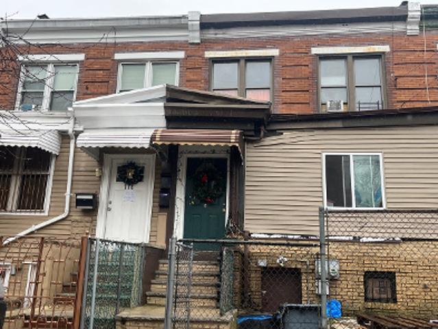 New Jersey Ave