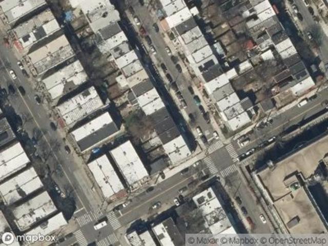 New Jersey Ave