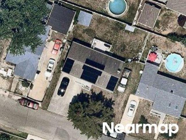 New Jersey Ave