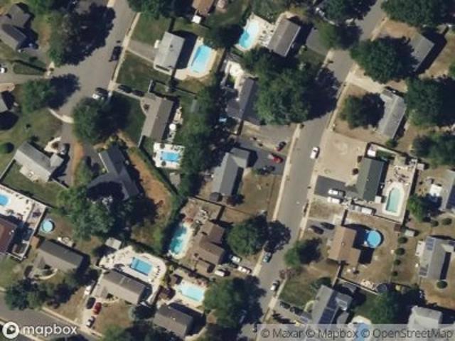 New Jersey Ave