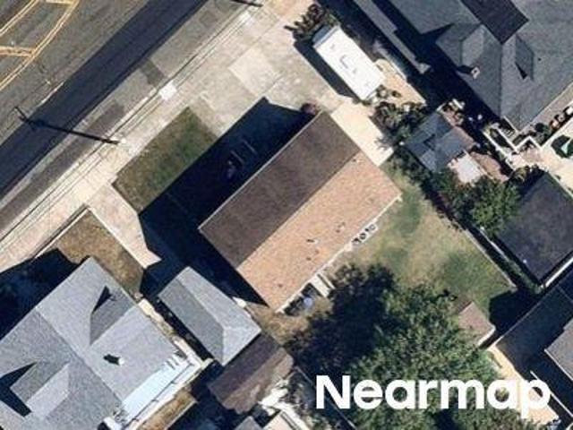 New Jersey Ave