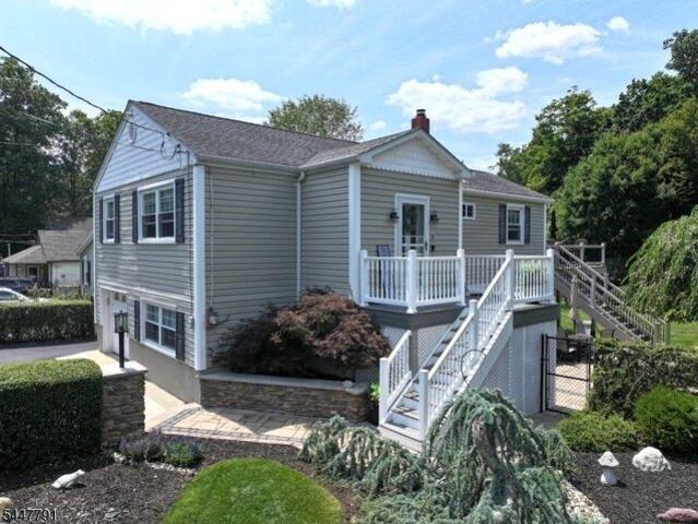New Jersey Ave, Jefferson Township, Home For Sale