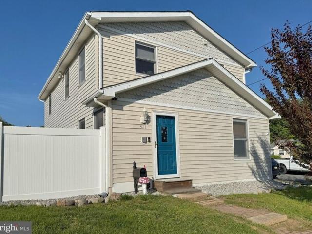 New Jersey Ave, National Park, Home For Sale