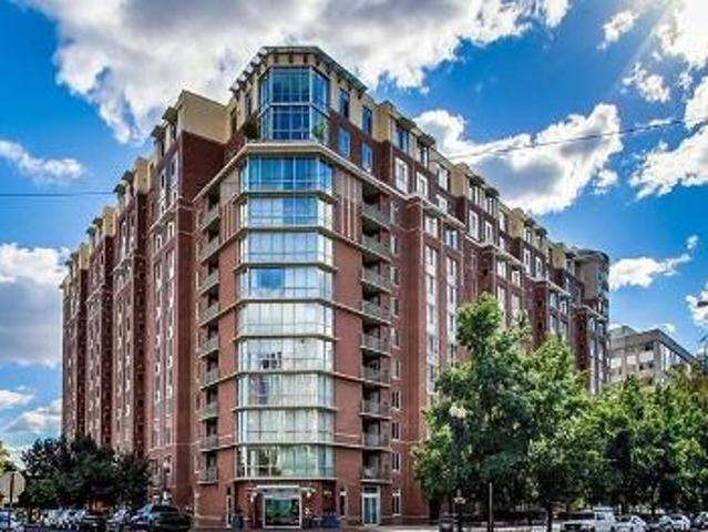 New Jersey Ave SE Apt 107
