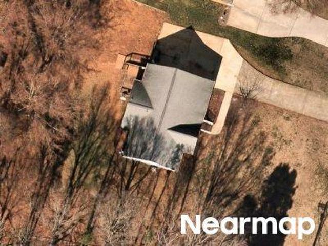 New Jersey Church Rd