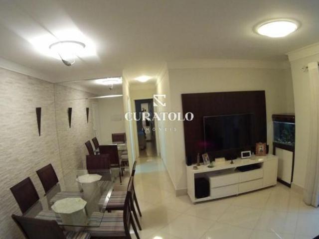 New Jersey Residence Excelente apartamento na Vila Vera, região do Sacomã: Com 70 m², 3 Quartos, 1