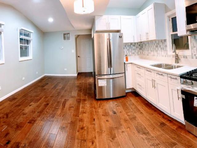 New One BedroomCentral Heat & Central ACLaundry in