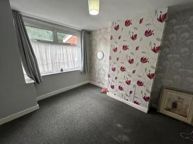 Charming Old Bromford Lane, BIRMINGHAM