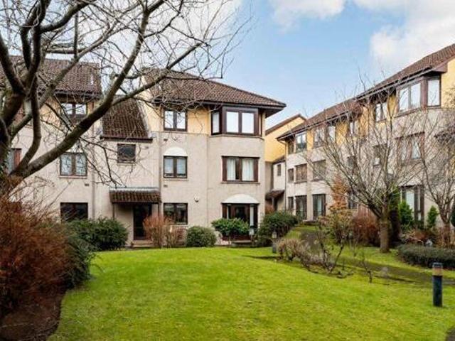 / New Orchardfield, Edinburgh, 1 Bedroom Ground