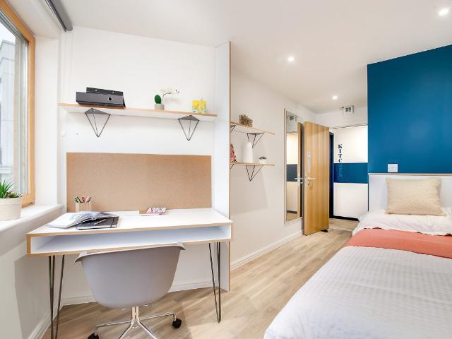 New Orient House, London