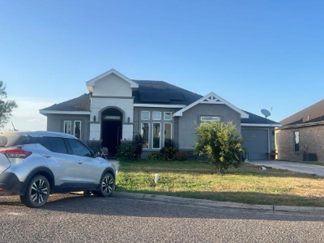 New Orleans Cir