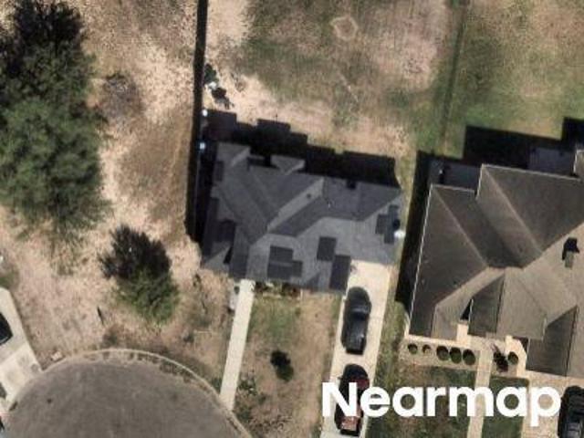New Orleans Cir