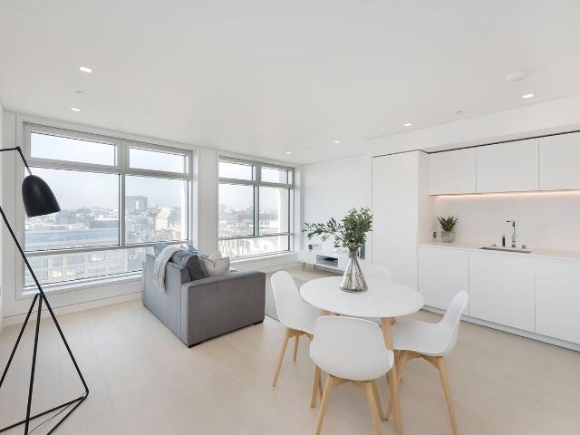 New Oxford Street, London WC1A, 1 bed flat to rent, £4,983 pcm | PrimeLocation